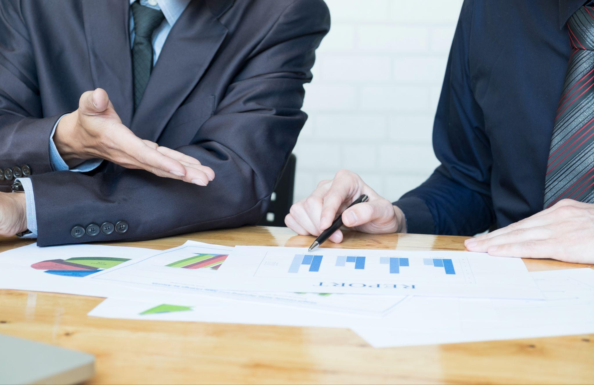 Investor Targeting: Building the Right Shareholder Base